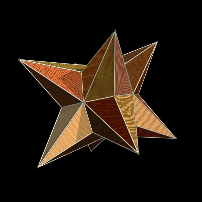 Gratrix.net - Uniform Polyhedra Summary